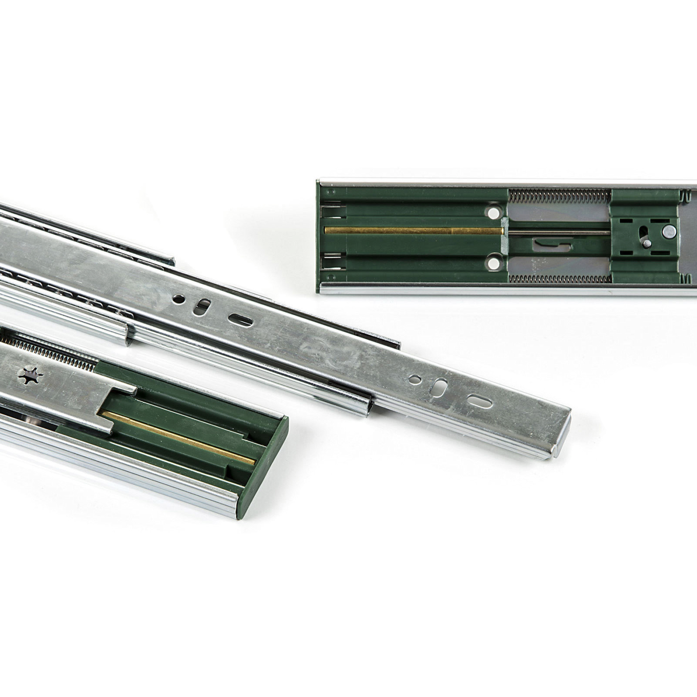 Drawer and Fridge Slides - twoandahalfvan